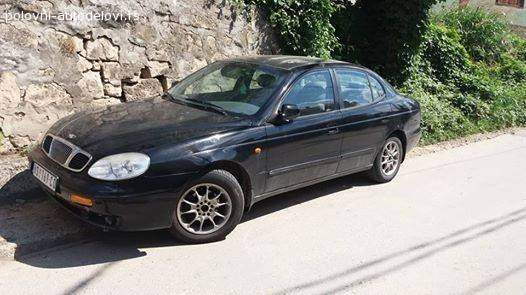 delovi daewoo leganza 2000g