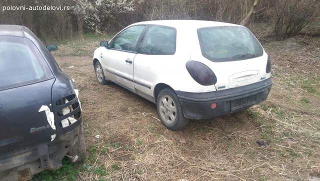 FIAT BRAVO 1.9 JTD 1.6 16V 061-6226-825 VIBER