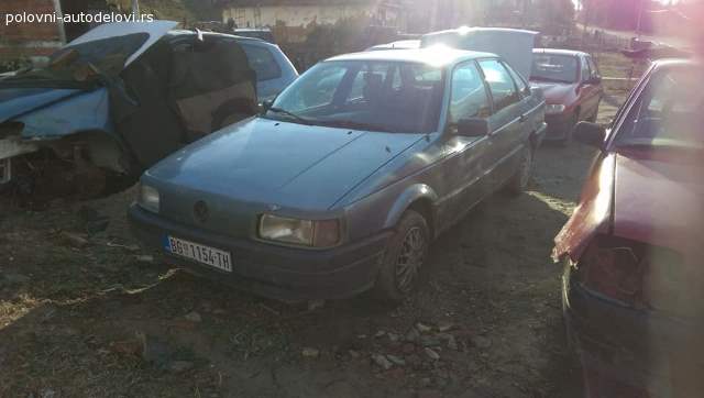 GOLF 3 VENTO 1.8 B I 1.9 TDI 061-6226-825 VIBER SMS POZIV