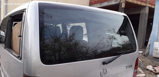 Stakla za mercedes Vito w638 (110, 112)