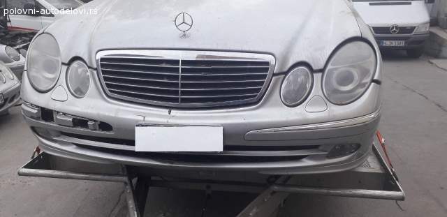 Farovi za mercedes E clasa W211 E270