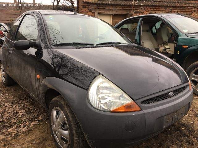 Delovi za Ford Ka