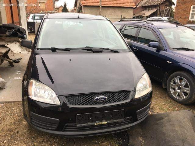 Delovi za Ford C-Max