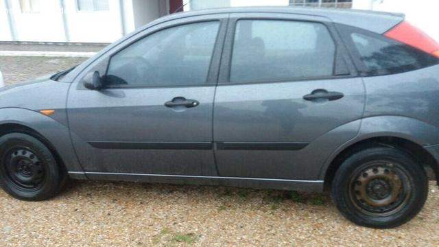 Delovi za Ford Focus