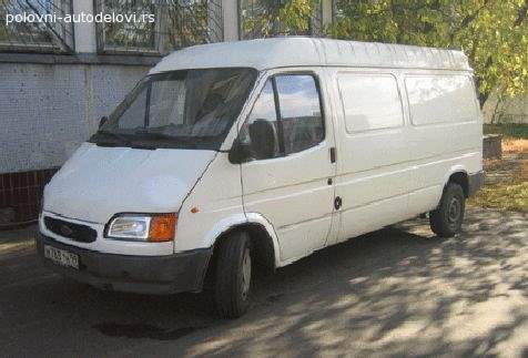 Ford Transit Delovi