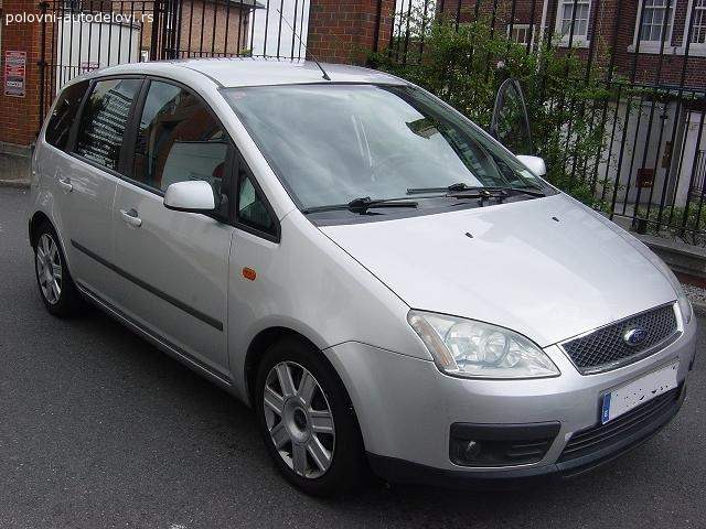 Ford C-Max Delovi