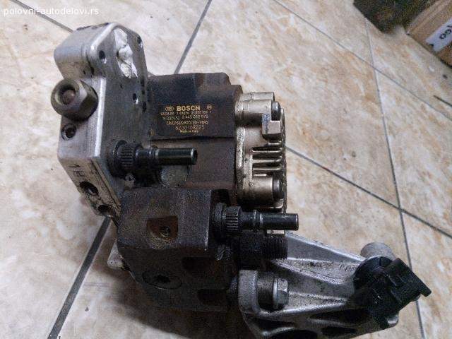 Pumpa dci 120ks