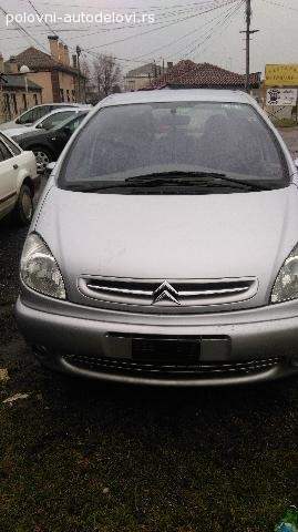 C5,Xsara Picasso