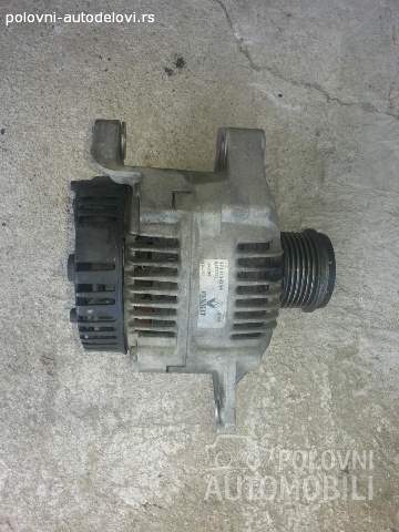 ALTERNATOR ZA RENAULT KANGOO 1.9 DTI