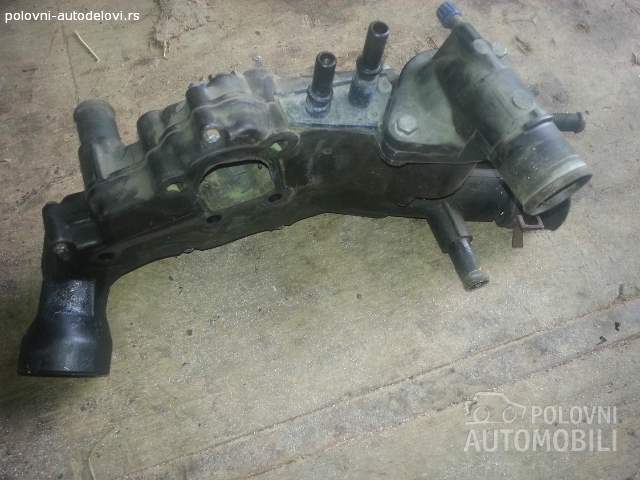 PEUGEOT 406 2.0 HDI KUCISTE TERMOSTATA