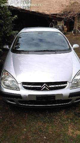 C5,Xsara Picasso