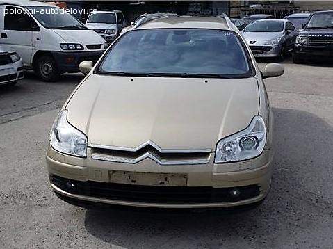 Citroen C5,Picasso