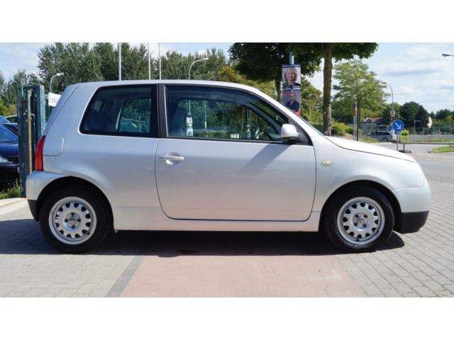 VW Lupo 1.0 MPI 1998. god Delovi