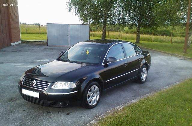 VW Passat B5.5 1.6B Delovi