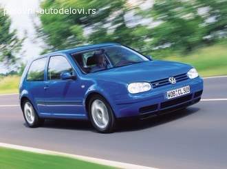 VW Golf 4 1.8T Delovi