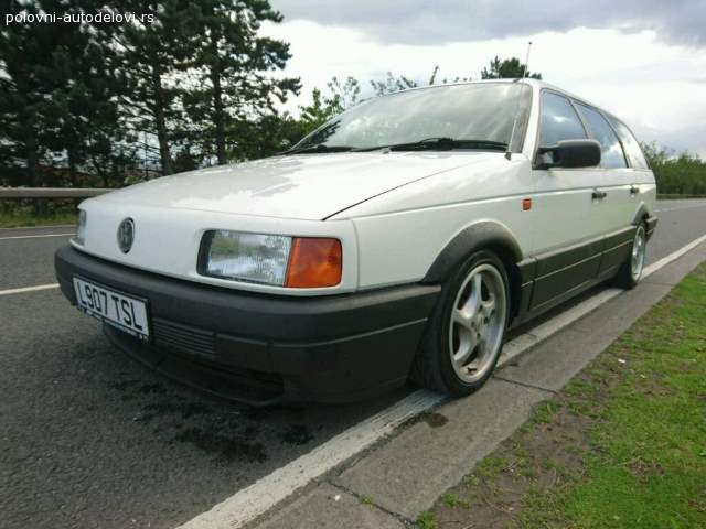 VW Passat 1.8T Delovi