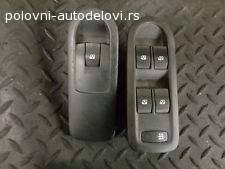 Prekidaci prozora Renault Scenic