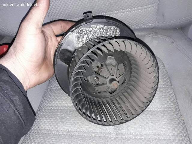 Ventilator Kabine VW Passat b6