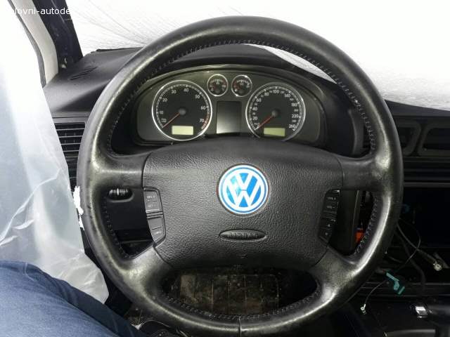 Airbag volana VW Passat B5.5