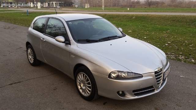 Delovi Alfa Romeo 147 1.6 ts