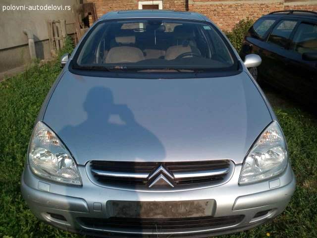 Citroen C,Xsara Picasso,Pezo