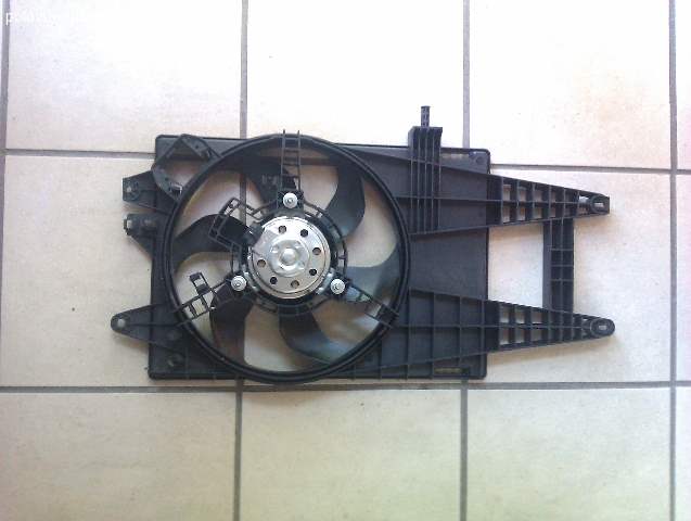 Ventilator Hlad. Fiat Punto 2 1.2 8-16V