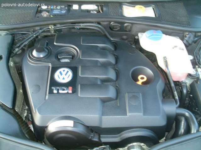 1.9tdi motori 74kw i 96kw