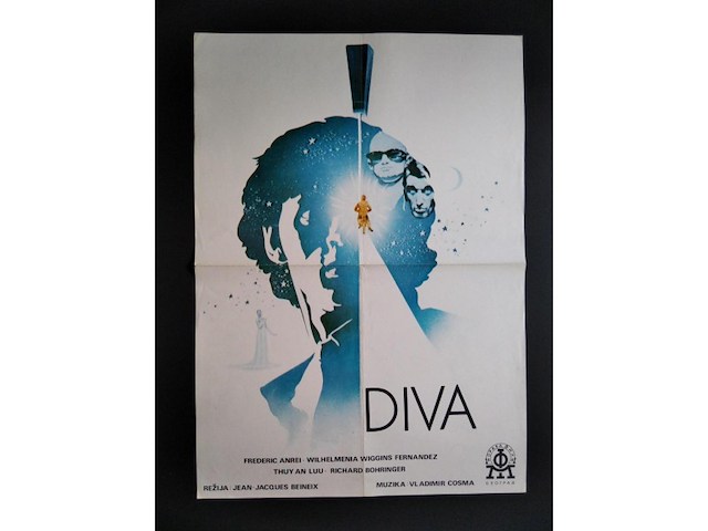 Diva 1981 g.