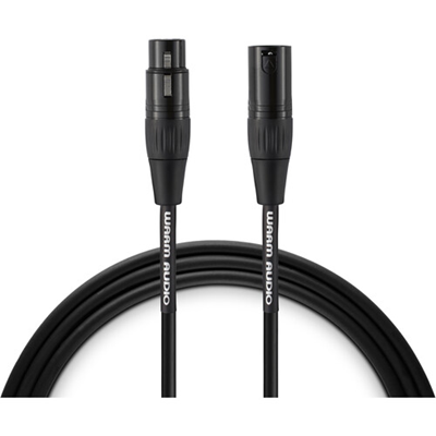 Warm PRO-XLR20 Studio-Live XLR Cable 6.1 m