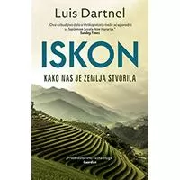 Iskon - Luis Dartnel