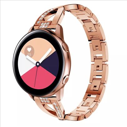 Galaxy Watch 42mm r810 narukvica za sat