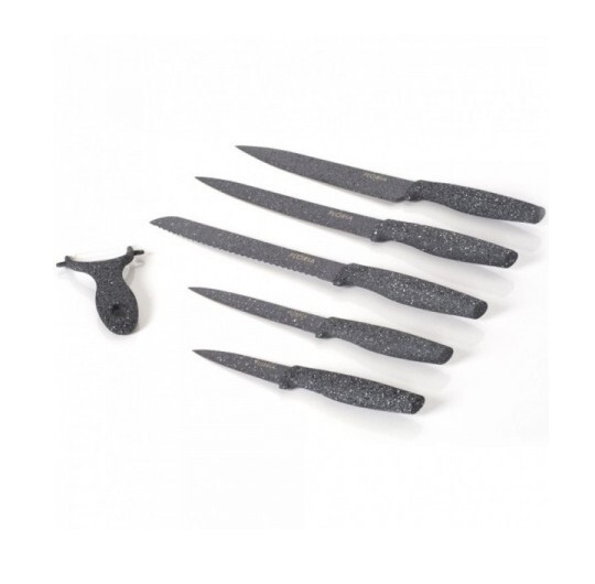 Zilan set kuhinjskih noževa (ZLN1136)