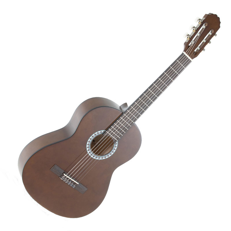 VGS Basic klasična gitara 3/4 Walnut PS510.140