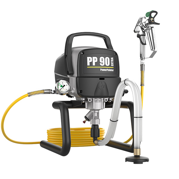 Wagner airless sistem za nanošenje boje Power Painter 90 Extra SKID