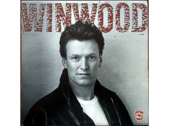 LPS Steve Winwood - Roll With It