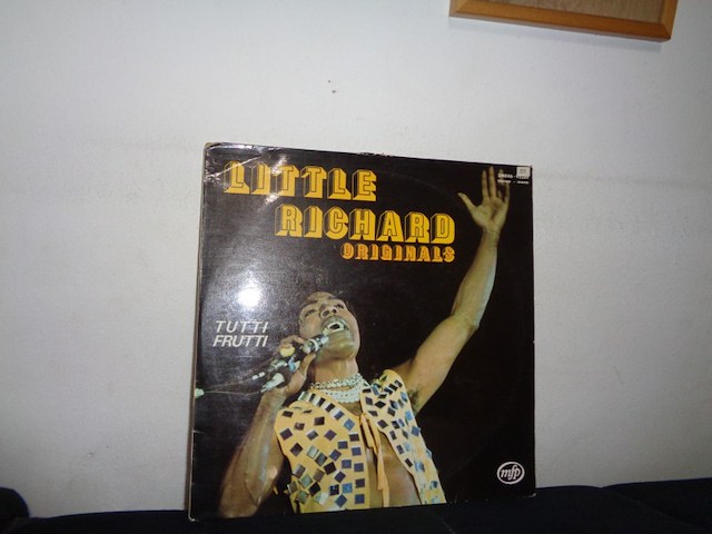 Little Richard ‎– Originals