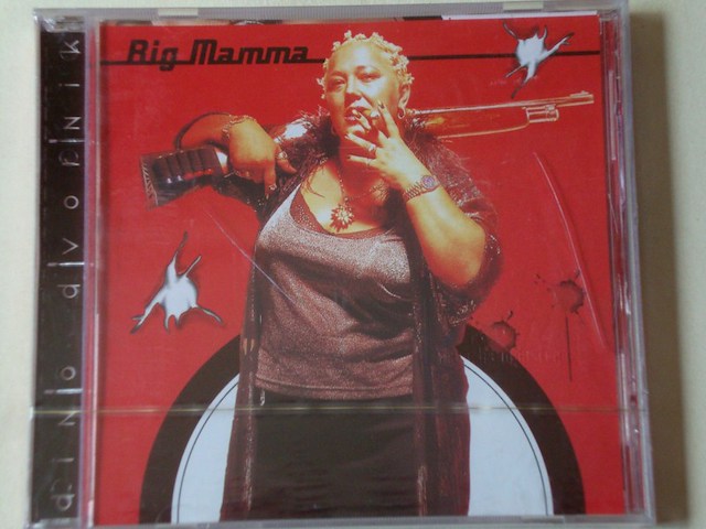 Dino Dvornik - Big Mamma