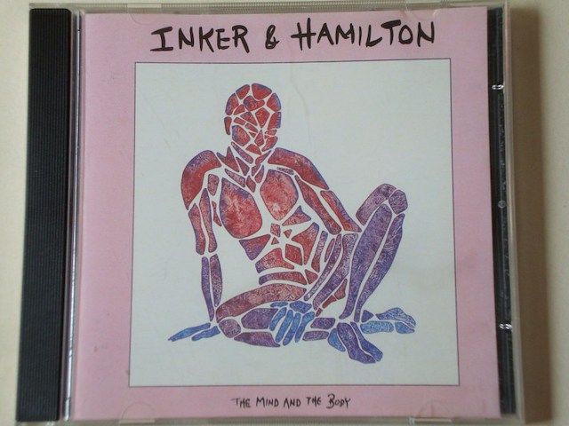 Inker &; Hamilton - The Mind And The Body