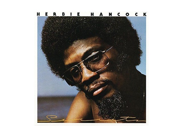 Herbie Hancock -Secrets(cd)/1976/
