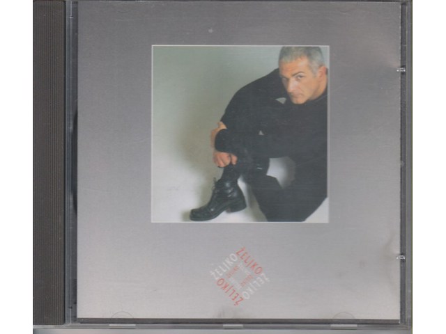 cd / ŽELJKO SAMARDŽIĆ - ZVEKET SRCA /kolekcionarski `97