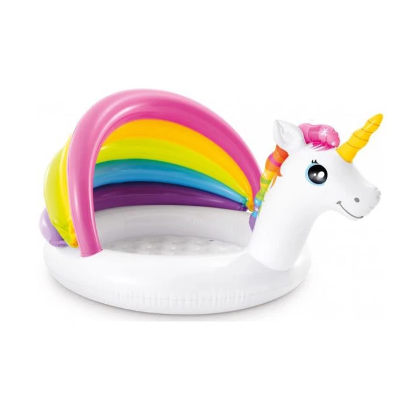 Intex bazen za bebe Unicorn, 1g-3g