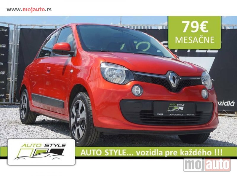 Renault Twingo