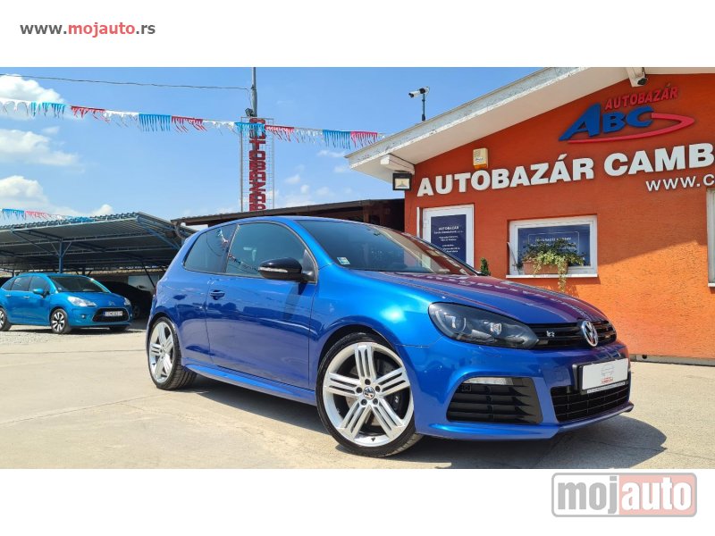 VW Golf 6