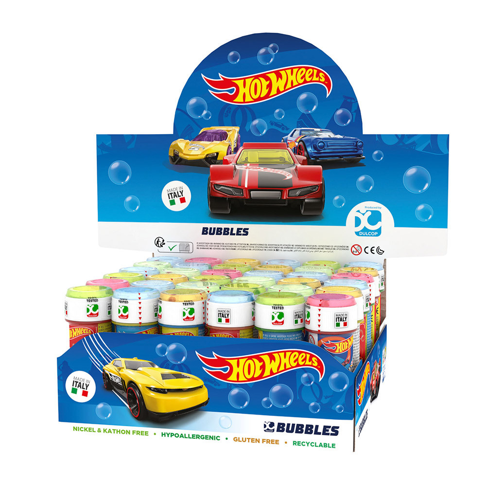 Duvalica Hot wheels 103.8025 31041