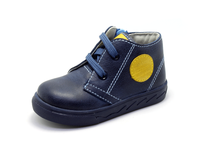 Noel 18 Navy Blue