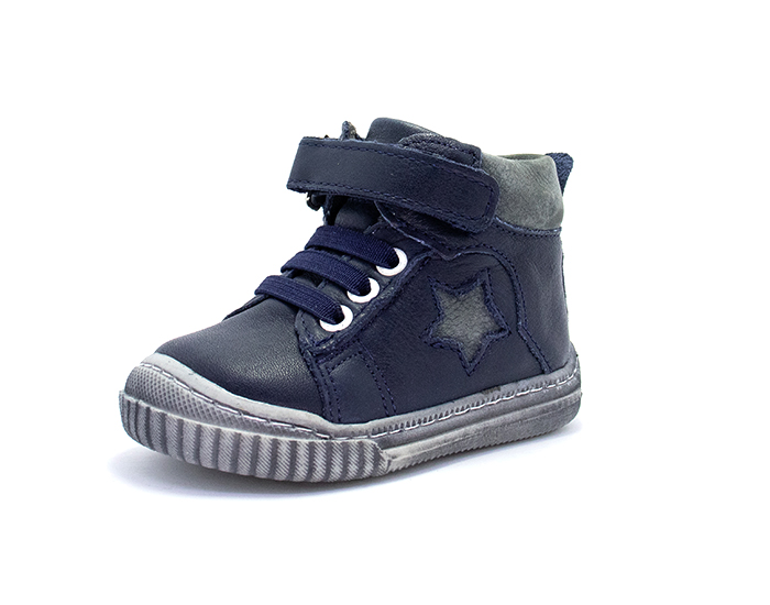 JAX STREET NAVY BLUE