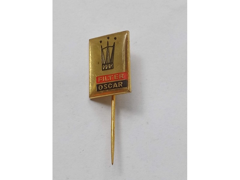 Cigarete - Filter Oscar -
