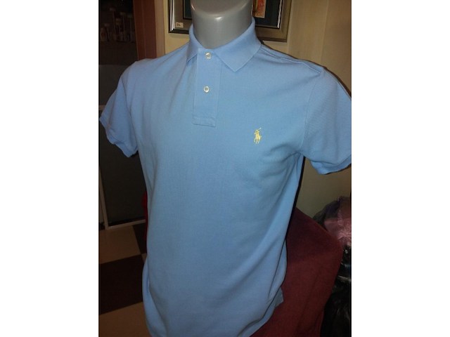 Muska majica Polo Ralph Lauren- original