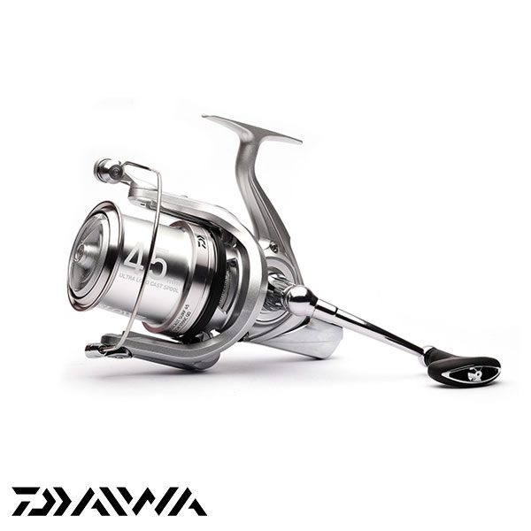 Daiwa Crosscast Surf 45SCW 5000C QD