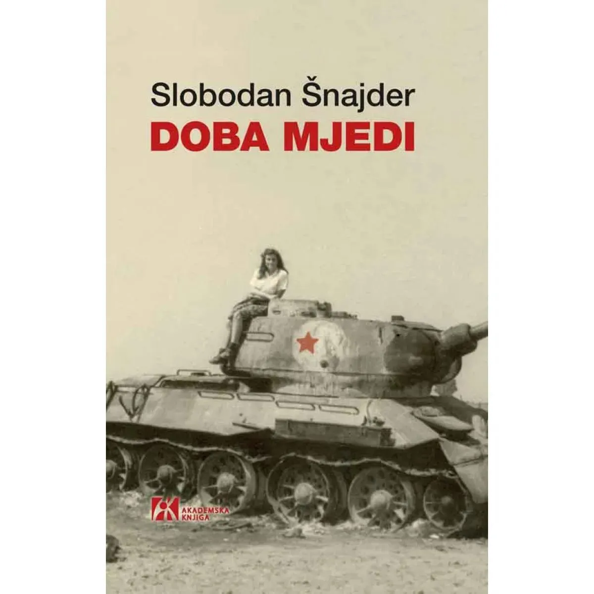 DOBA MJEDI